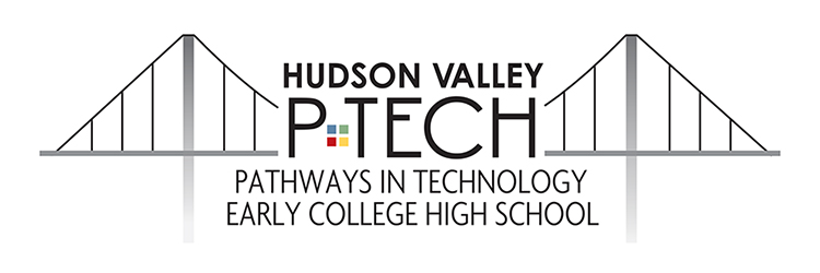 Hudson Valley P-TECH Student Visit in May - Blue Hill Plaza